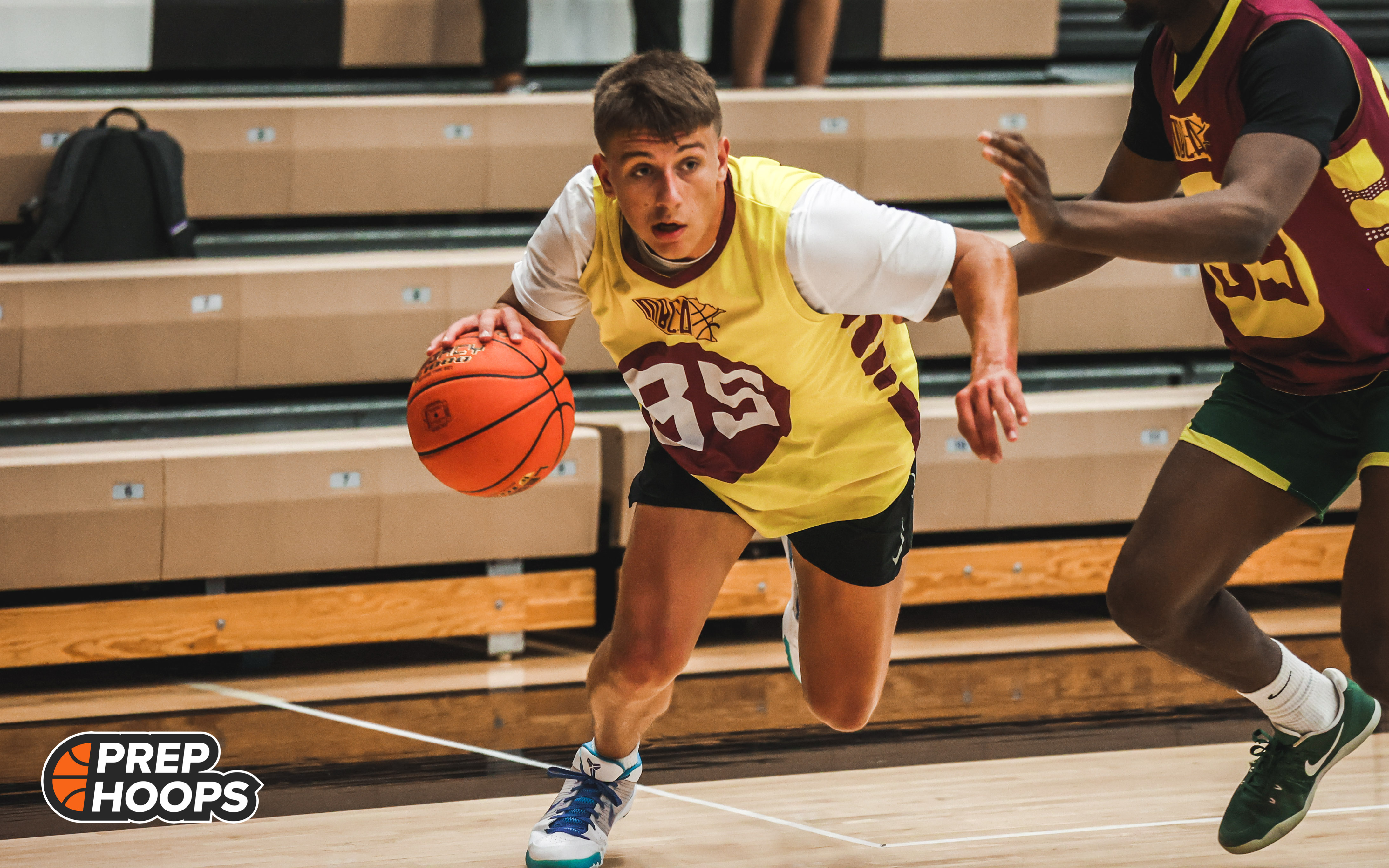 Joe Sayler | Prep Hoops Player Profile