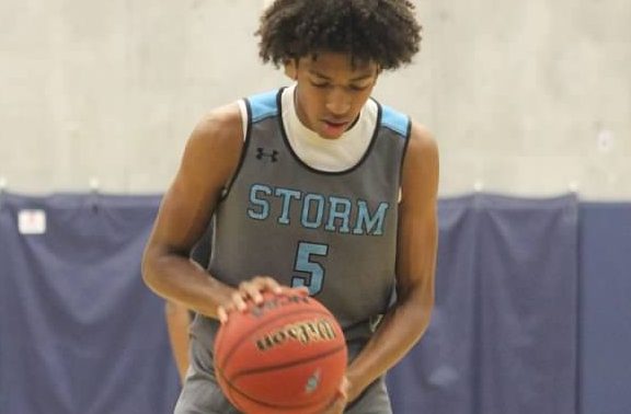 Kenyon Aguino - Prep Hoops