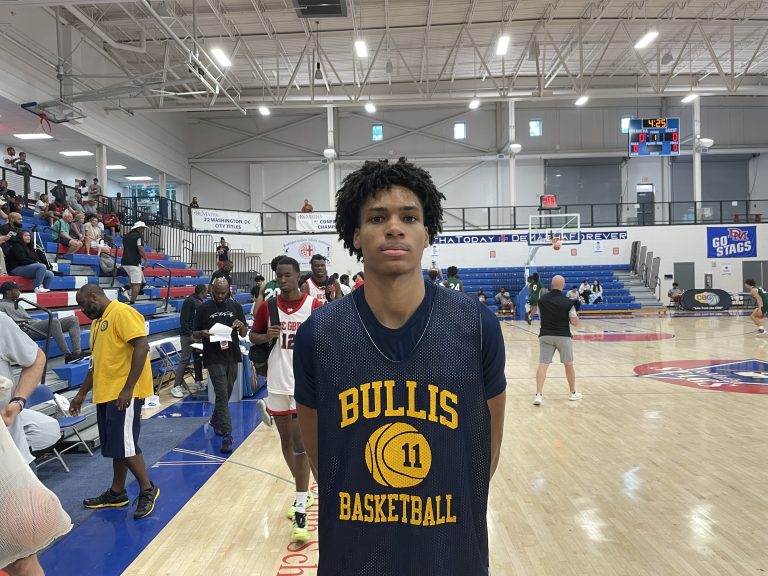 Maryland High School Basketball Rankings & Recruiting | Prep Hoops