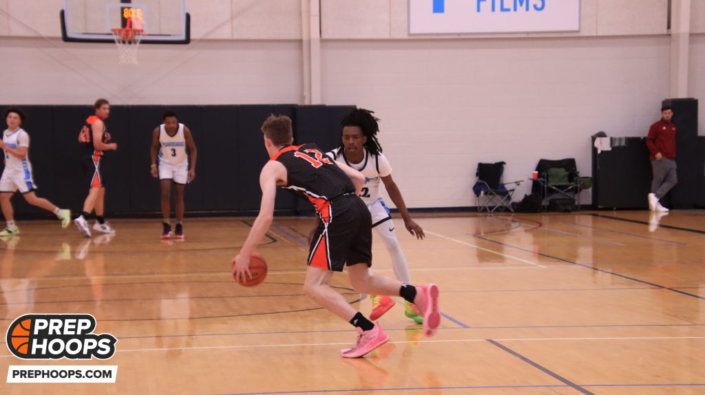 Michigan High School Basketball Coverage | Prep Hoops