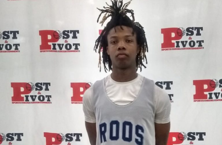 Luca Foster | Prep Hoops