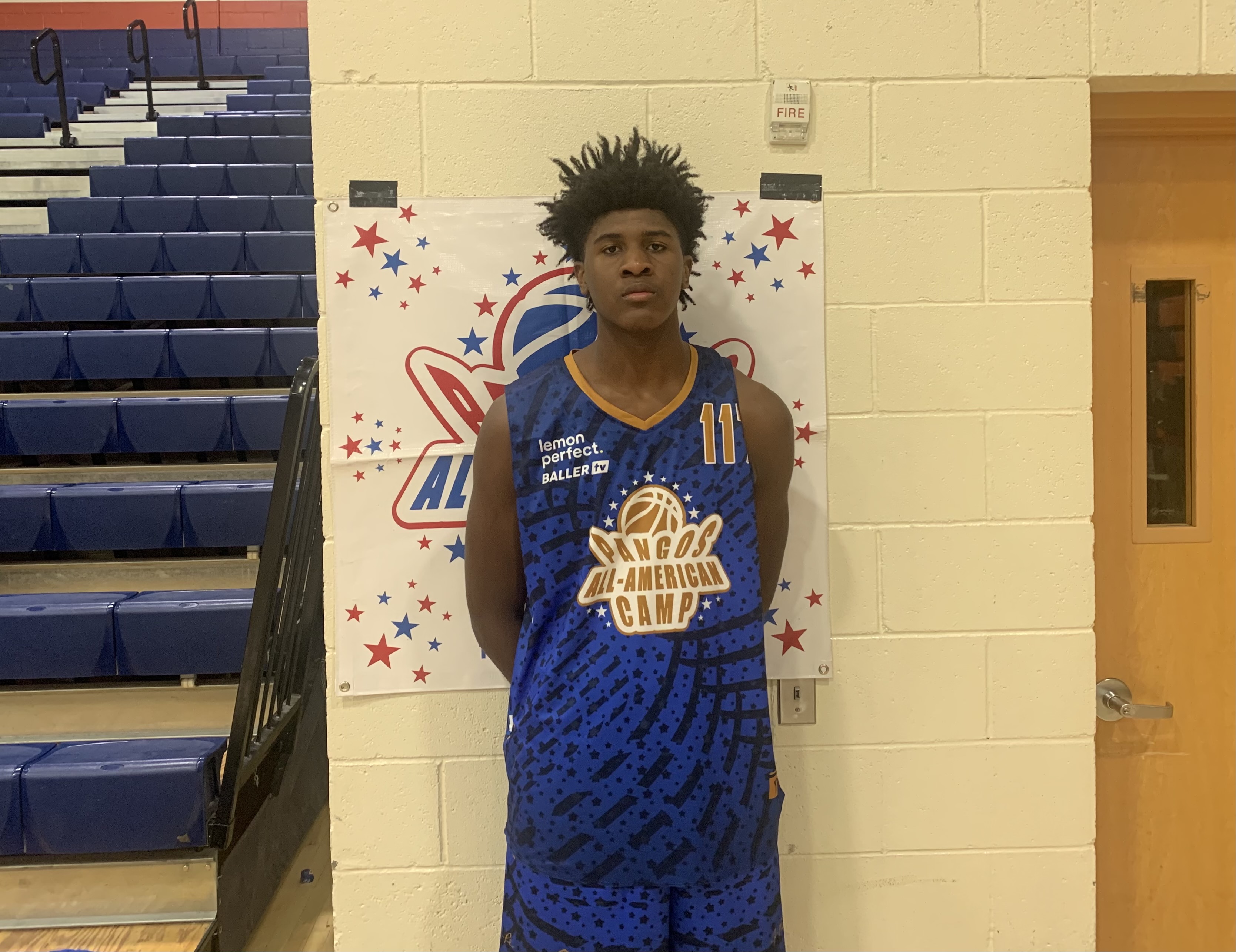 Jayden Quaintance | Prep Hoops