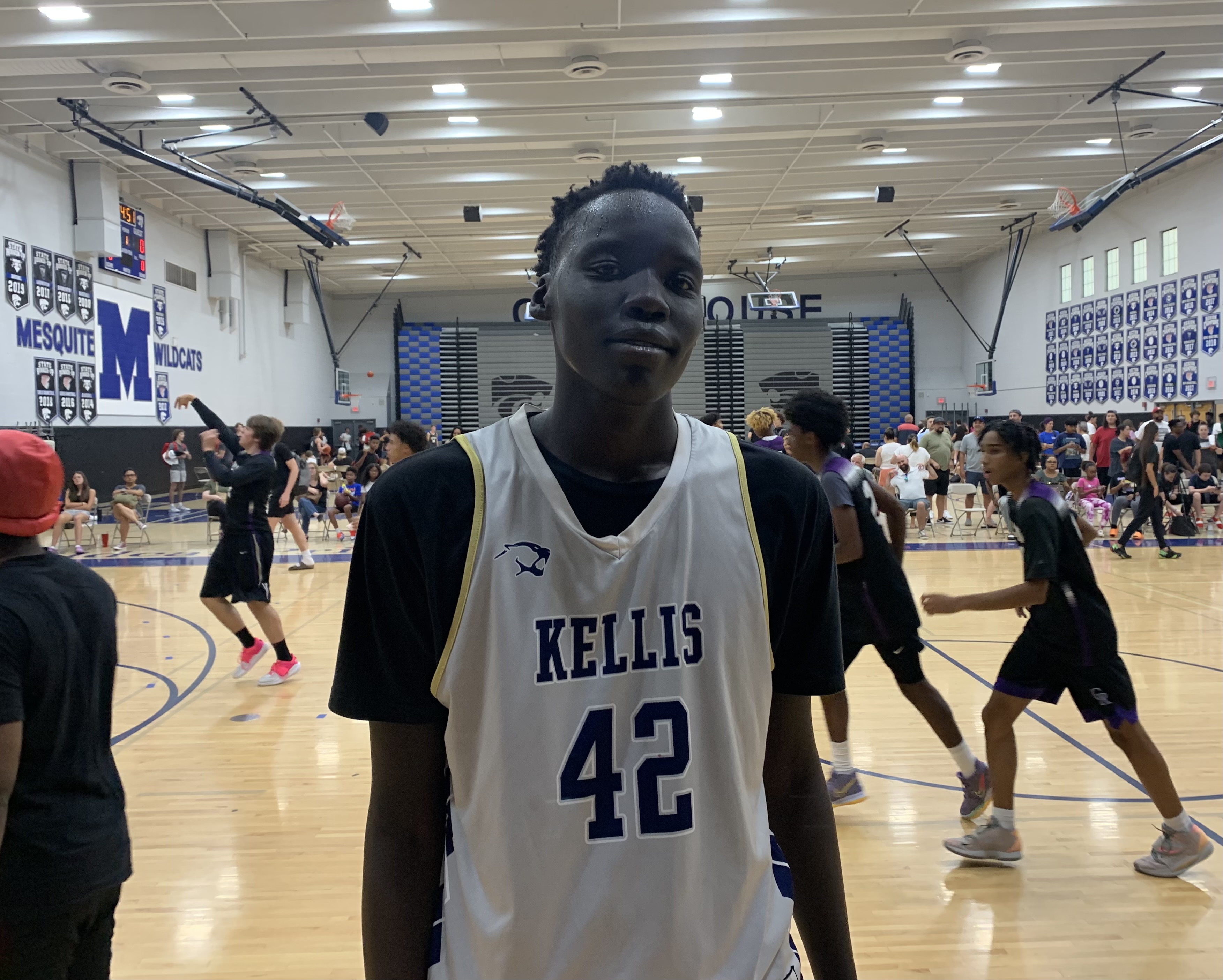 BIBSI: Sleepers | Prep Hoops