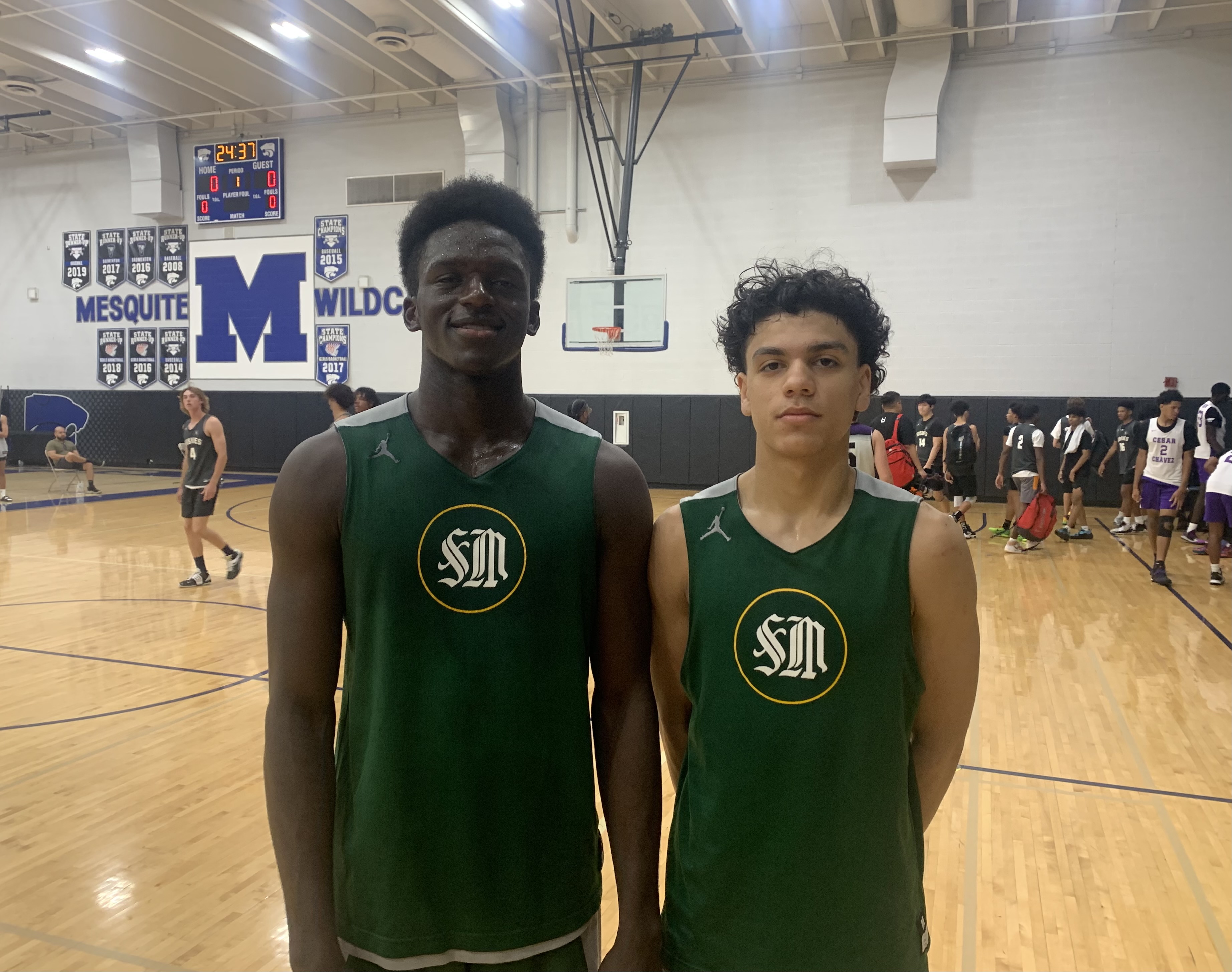 BIBSI: All-Invitational Standouts | Prep Hoops