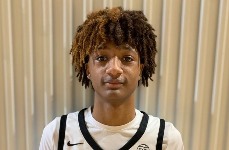 Elyiss Williams | Prep Hoops