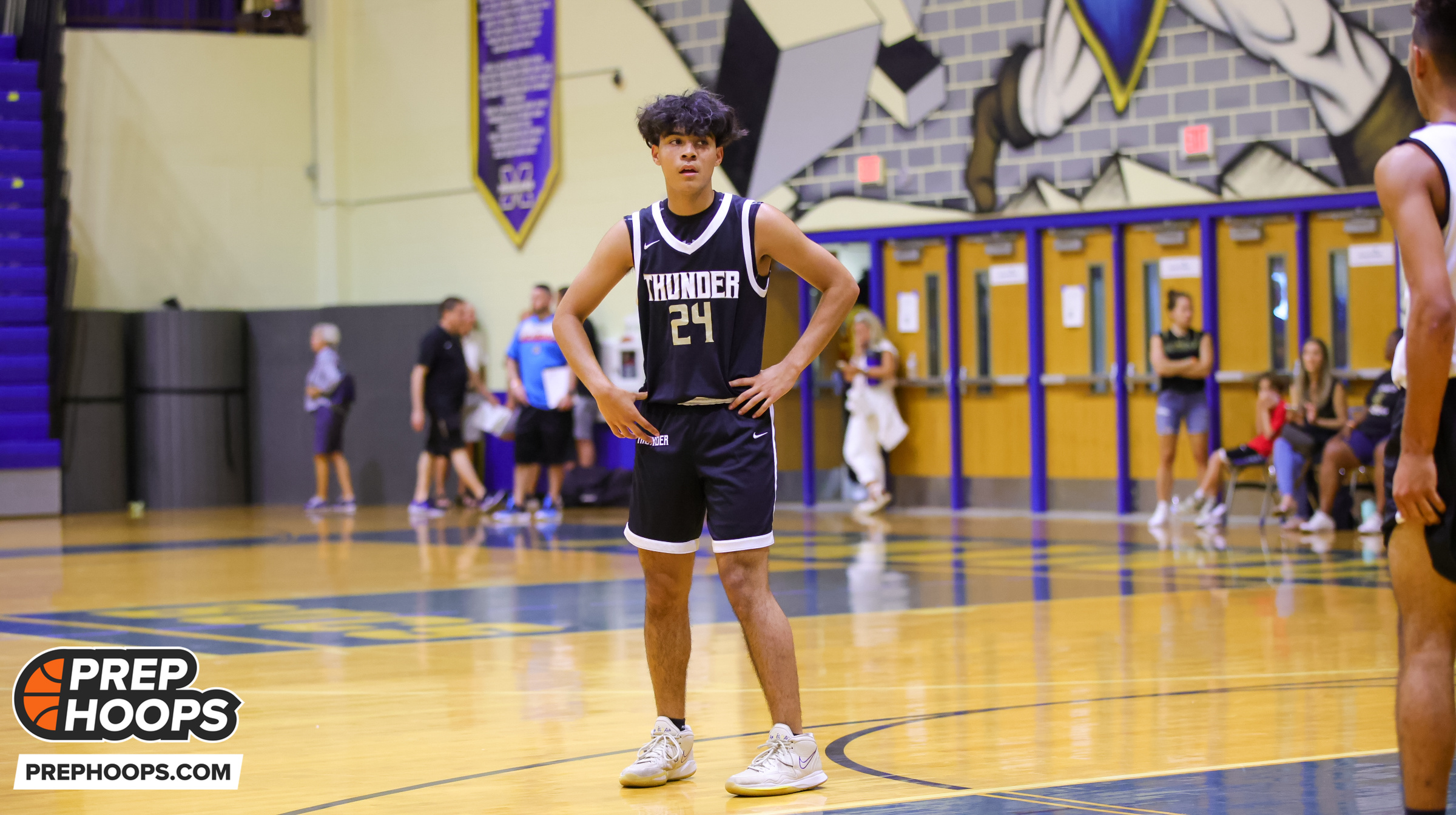 Jordan Gonzalez | Prep Hoops