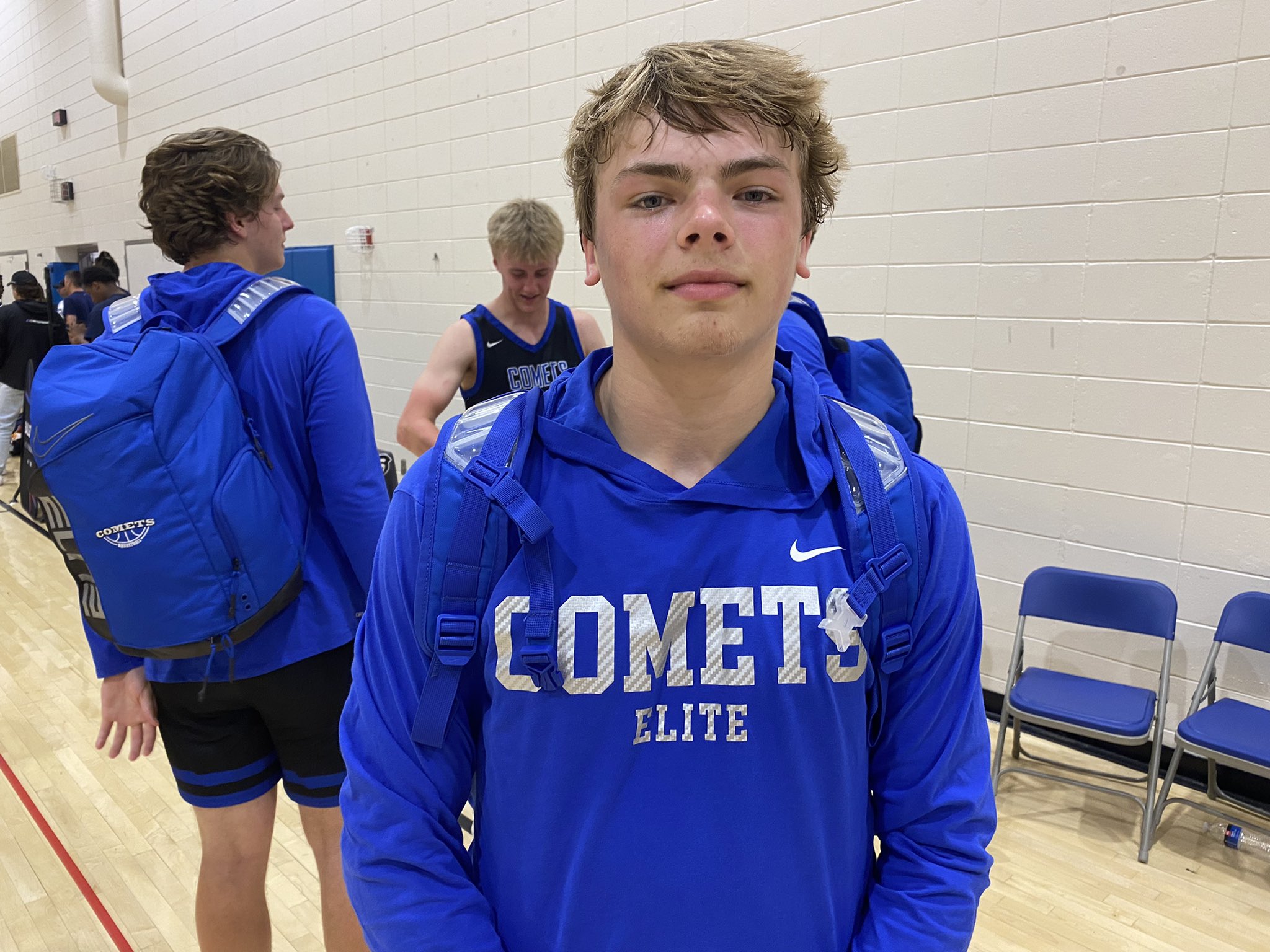 NHR State: Friday Night Storylines | Prep Hoops