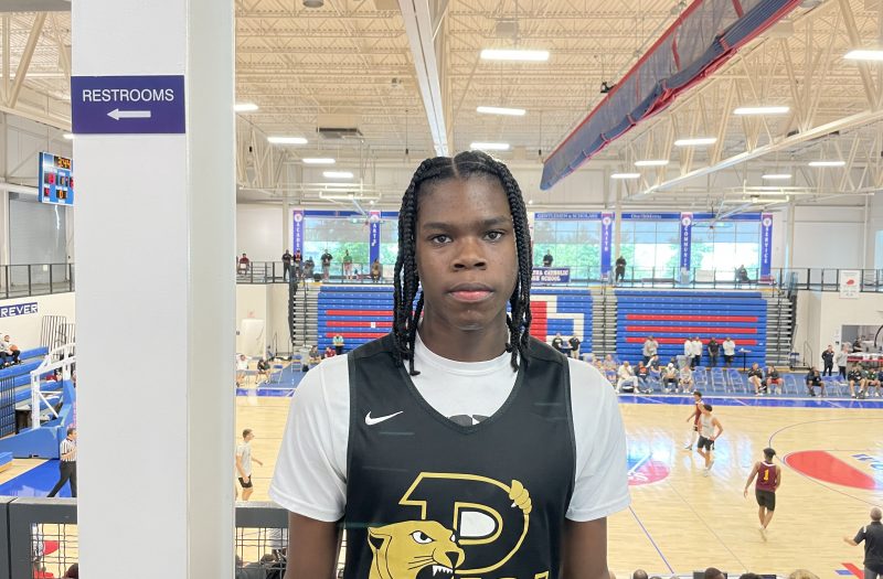 2026 Prospects To Watch For in VA | Prep Hoops