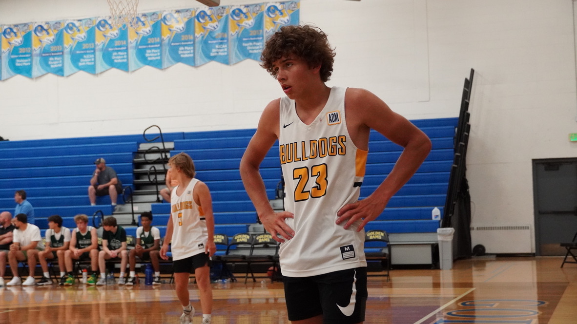 Kaiden Peters | Prep Hoops
