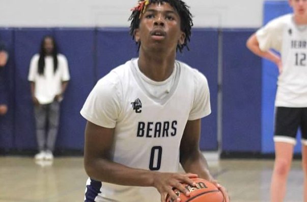 Daniel Jacobsen | Prep Hoops