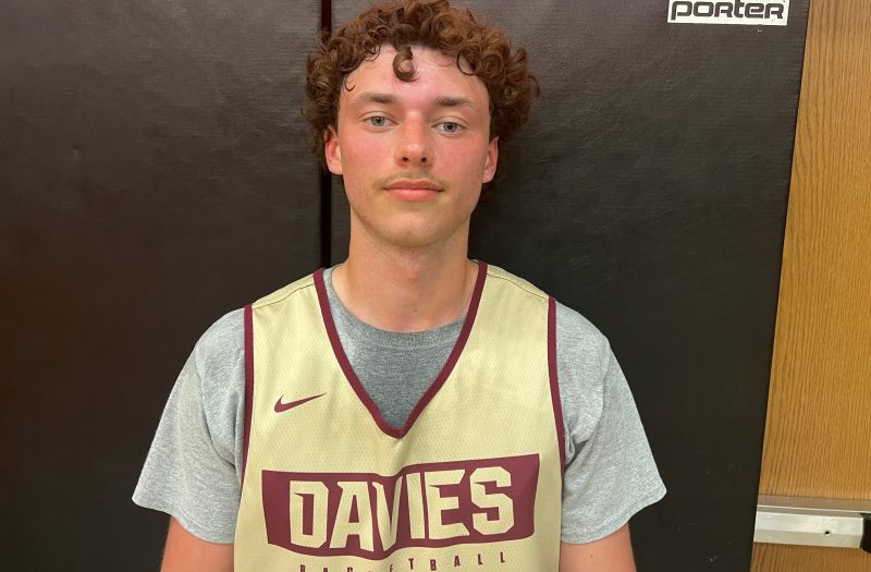 Breakdown Summer Series-Moorhead-Impressive Players | Prep Hoops