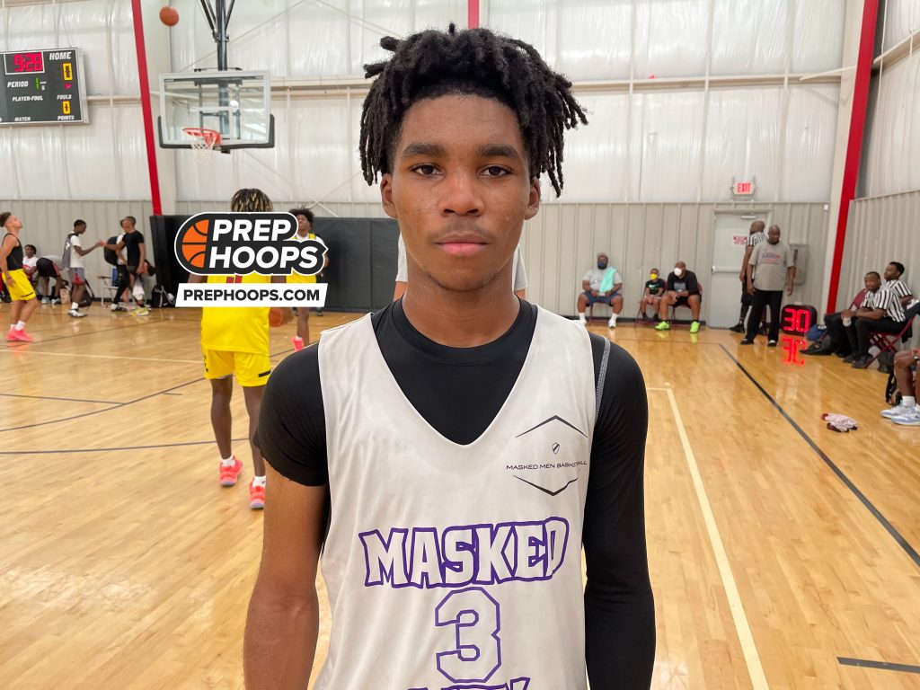 South Carolina High School Basketball Coverage | Prep Hoops
