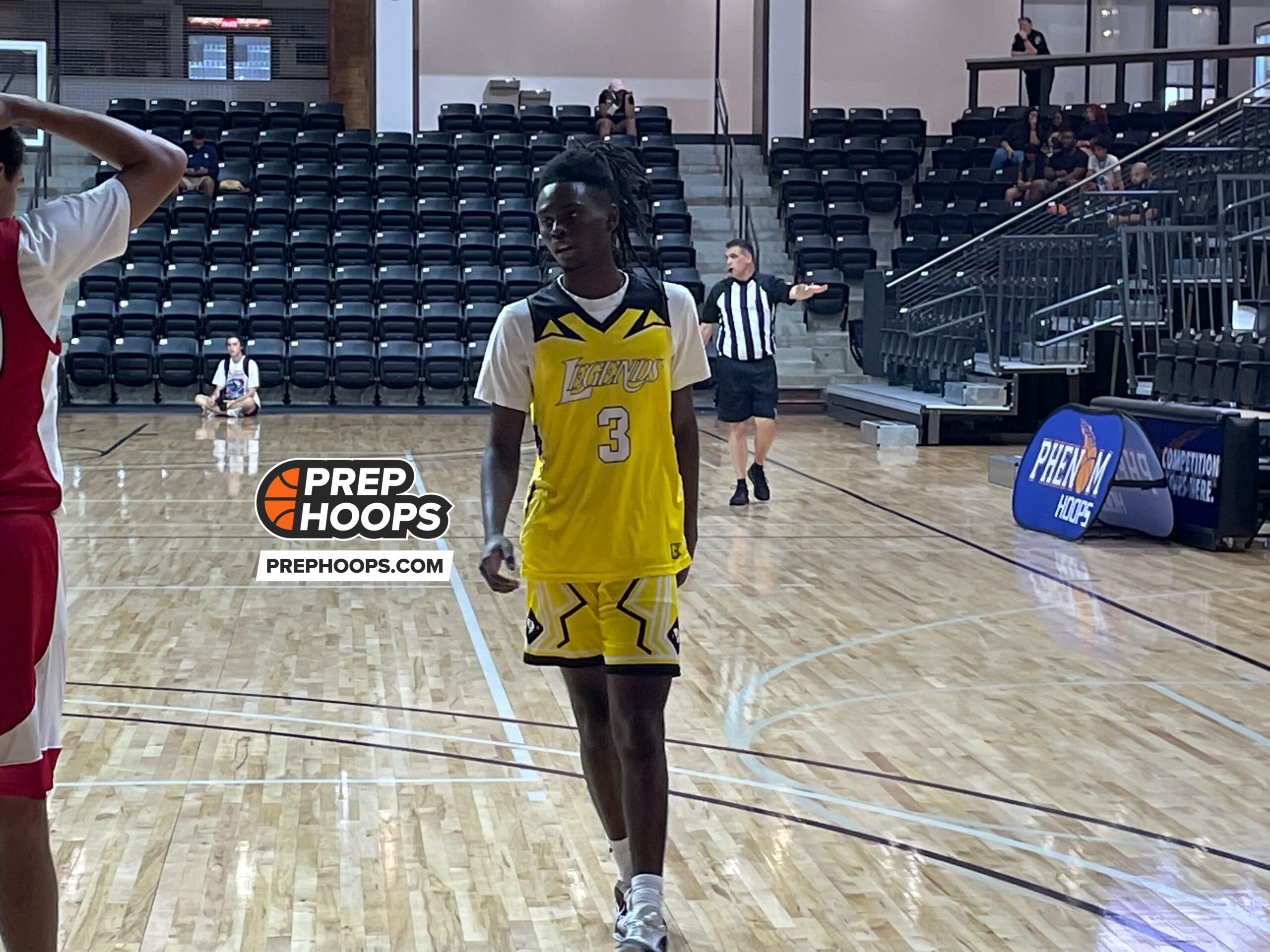 Grayson Kirk | Prep Hoops