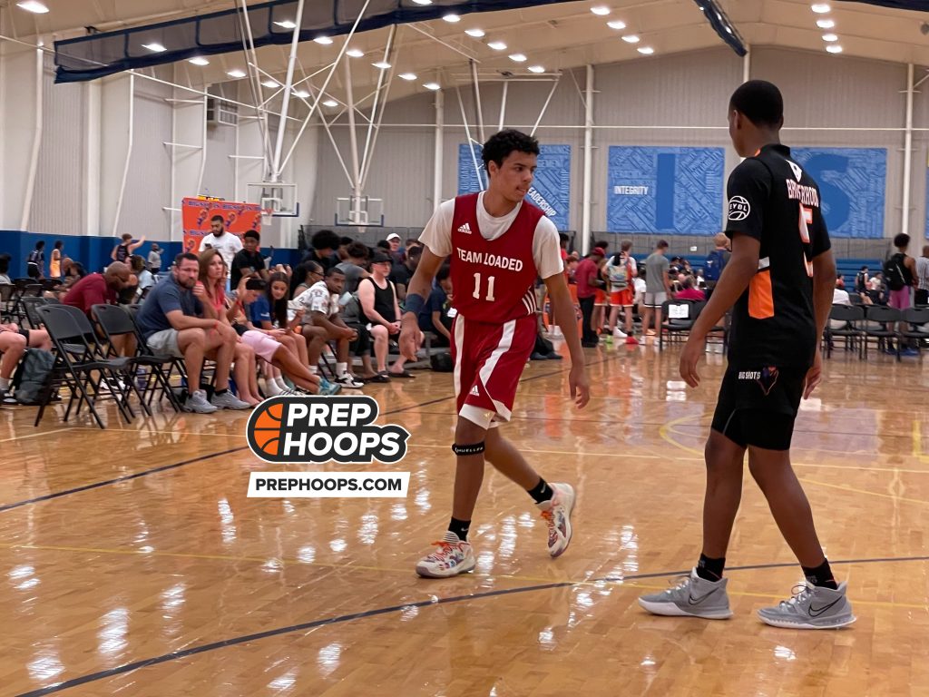 Jayden Clark | Prep Hoops