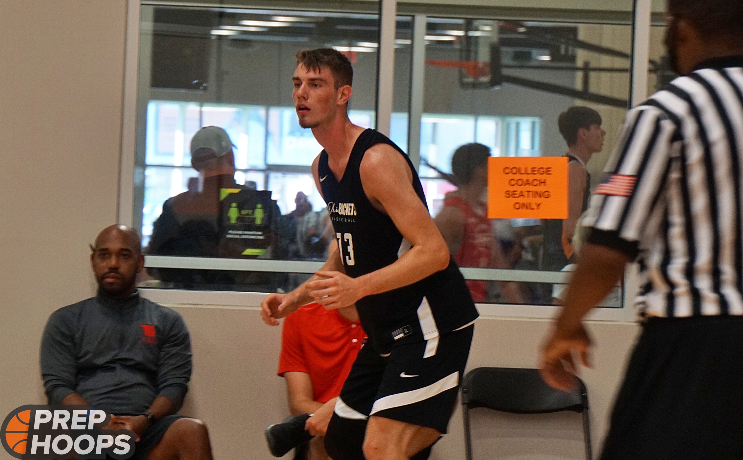 GRBA National Championship Part 1 - Prep Hoops