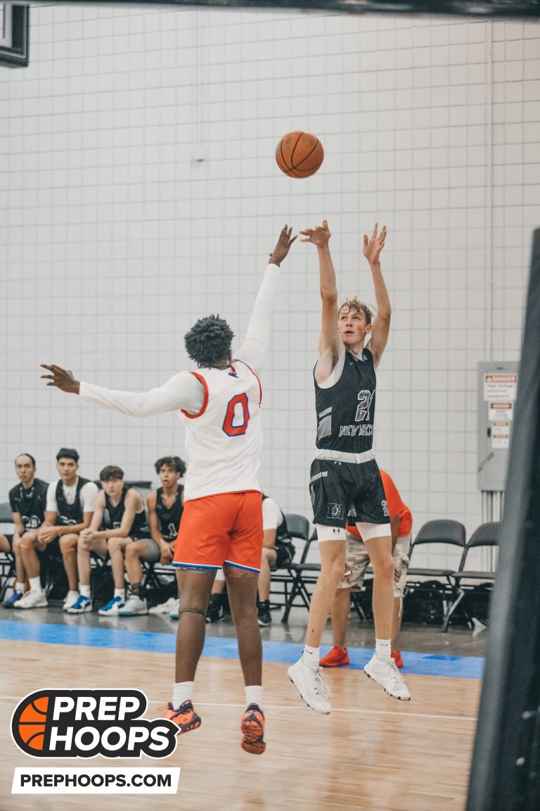 New Mexico | Prep Hoops