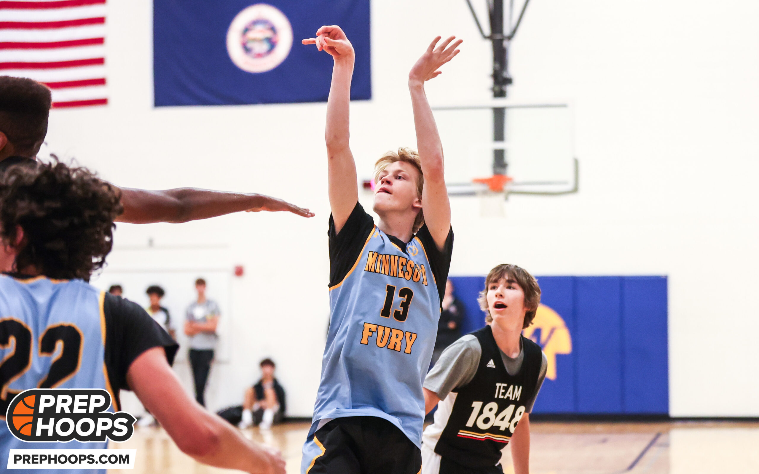 BSM Fall League: Jack’s Standouts | Prep Hoops