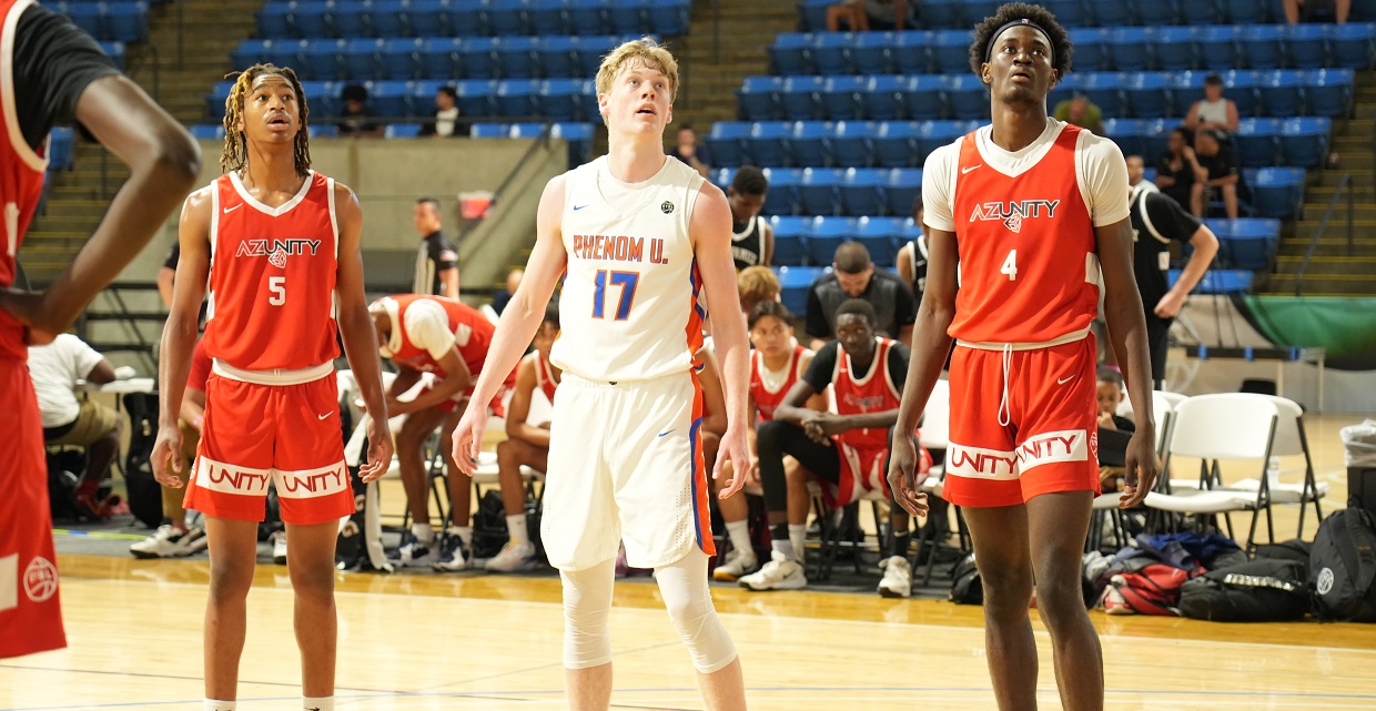 Jack Daugherty - Prep Hoops