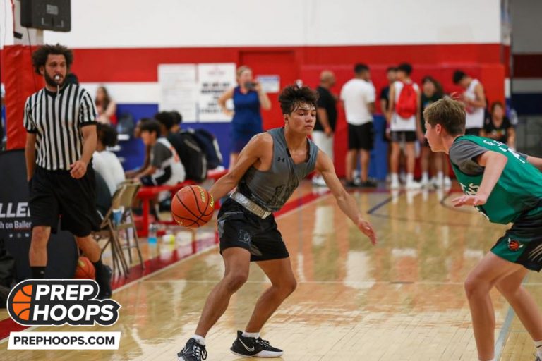 Colorado High School Basketball Coverage | Prep Hoops