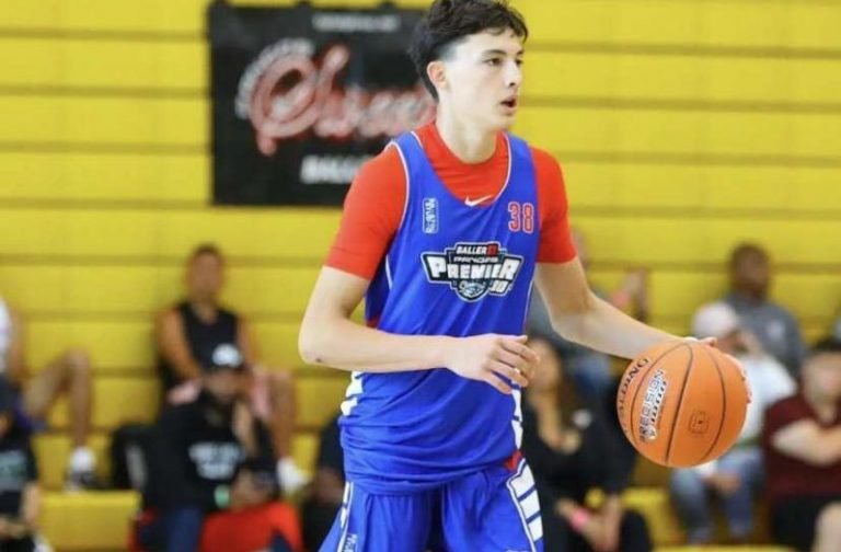 Dylan Chavez | Prep Hoops