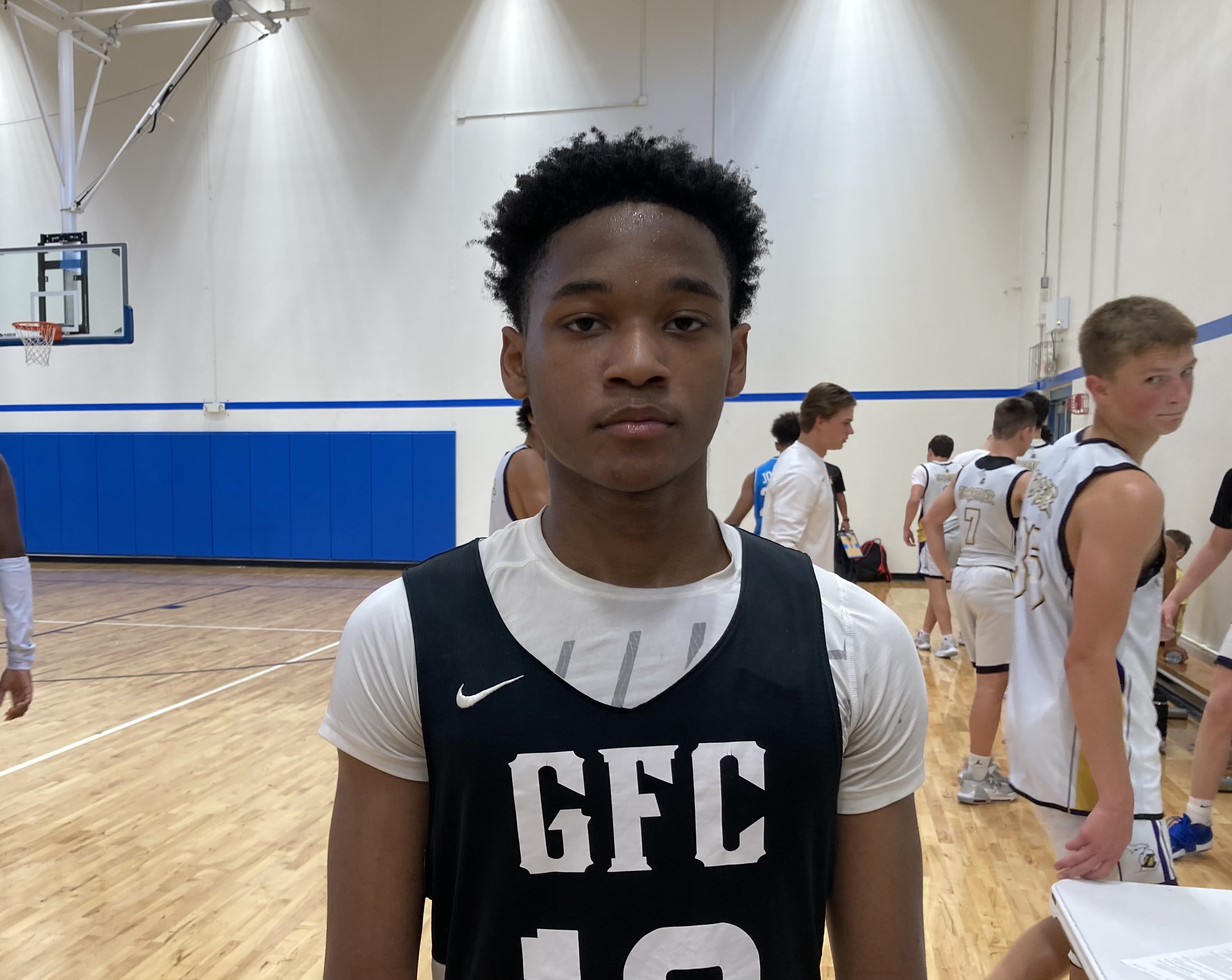 EJ Breland | Prep Hoops