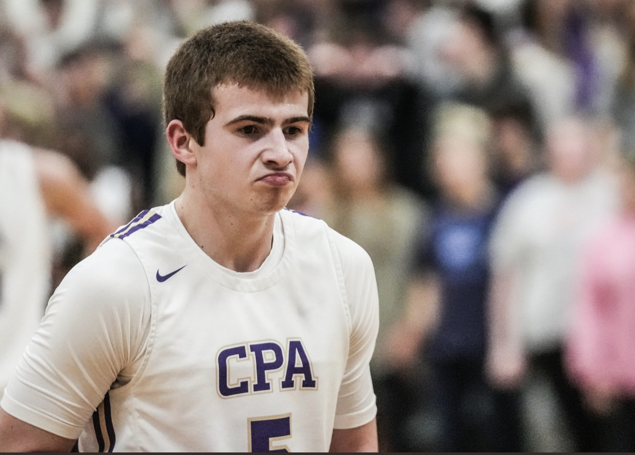 Gunnar Lewis | Prep Hoops