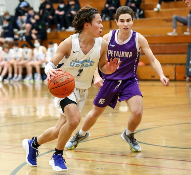 Jacob Rodriguez | Prep Hoops