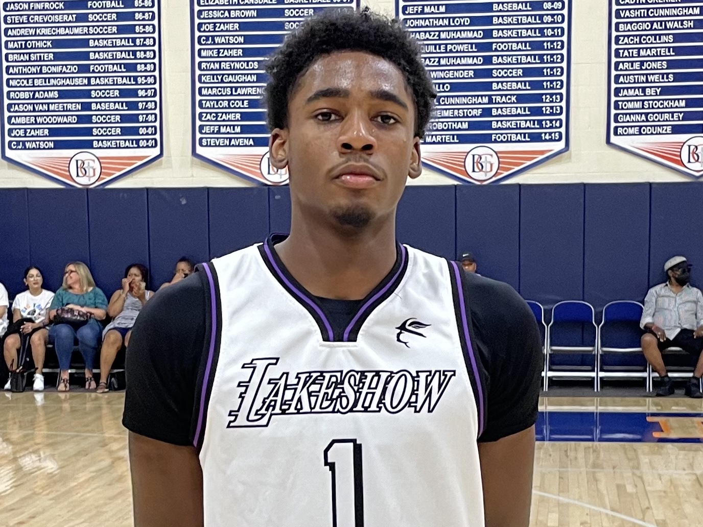 Jalen Brown | Prep Hoops