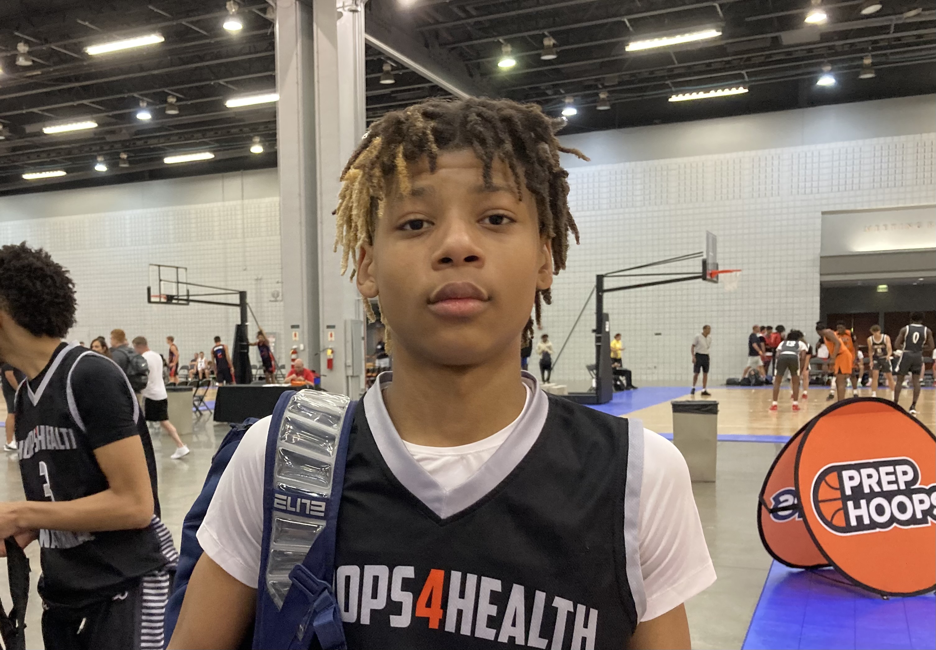 Prep Hoops Live Atlanta: Commitment Corner - Prep Hoops