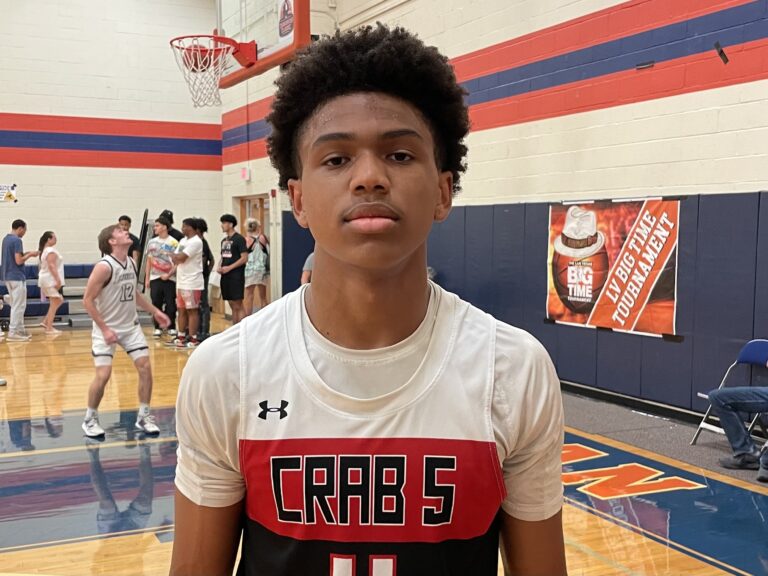 California High School Basketball Rankings & Recruiting | Prep Hoops