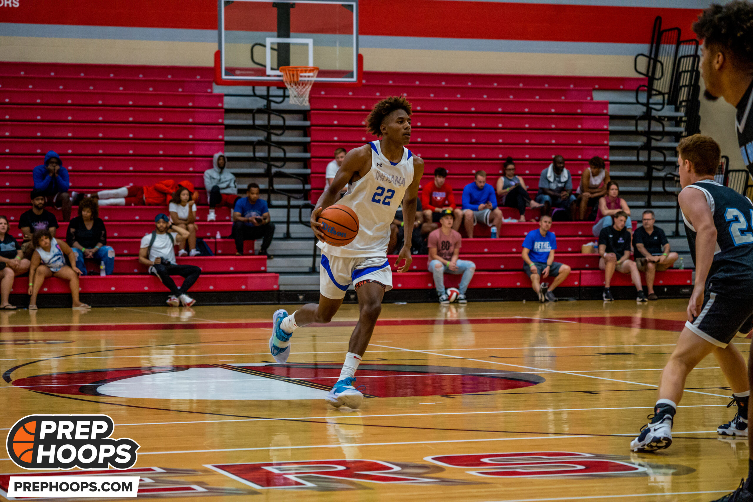 Summer Recap - Program Profile: D1 Indiana | Prep Hoops