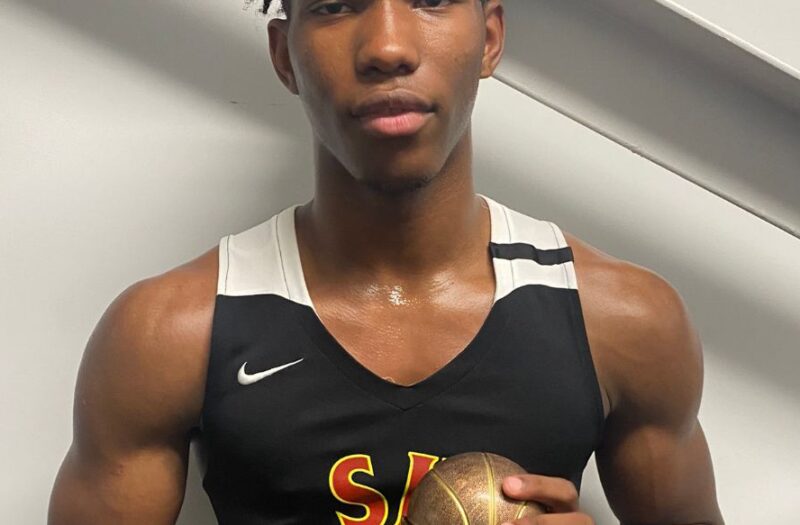 Next Man Up: 2024 Potential Breakout Players | Prep Hoops