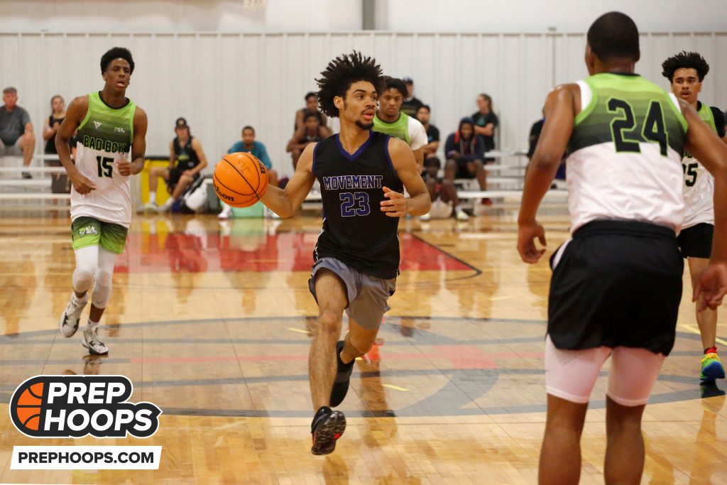 Malachi Lee | Prep Hoops