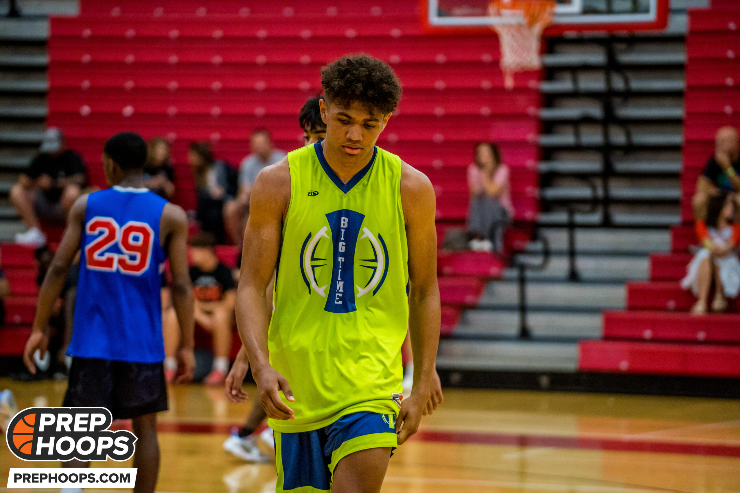 Michael Wilson Jr. | Prep Hoops