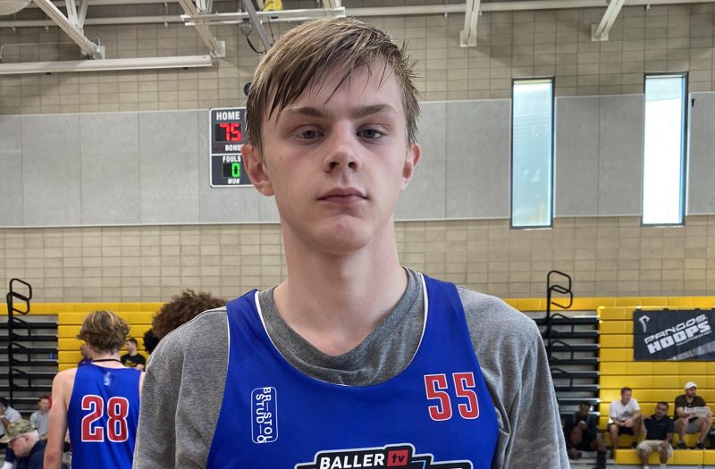 West Virginia High School Basketball Coverage | Prep Hoops