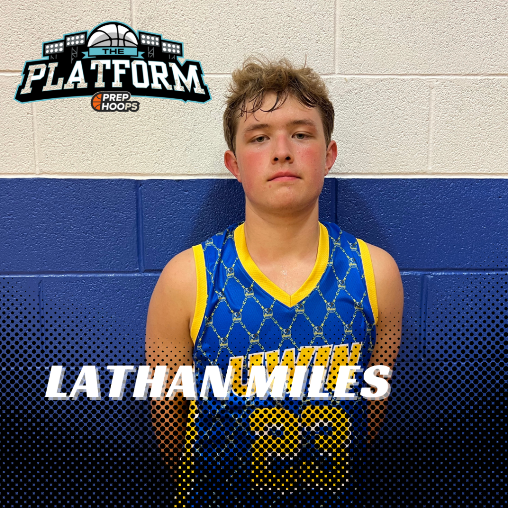 #PHThePlatform Day 1 GameChangers | Prep Hoops
