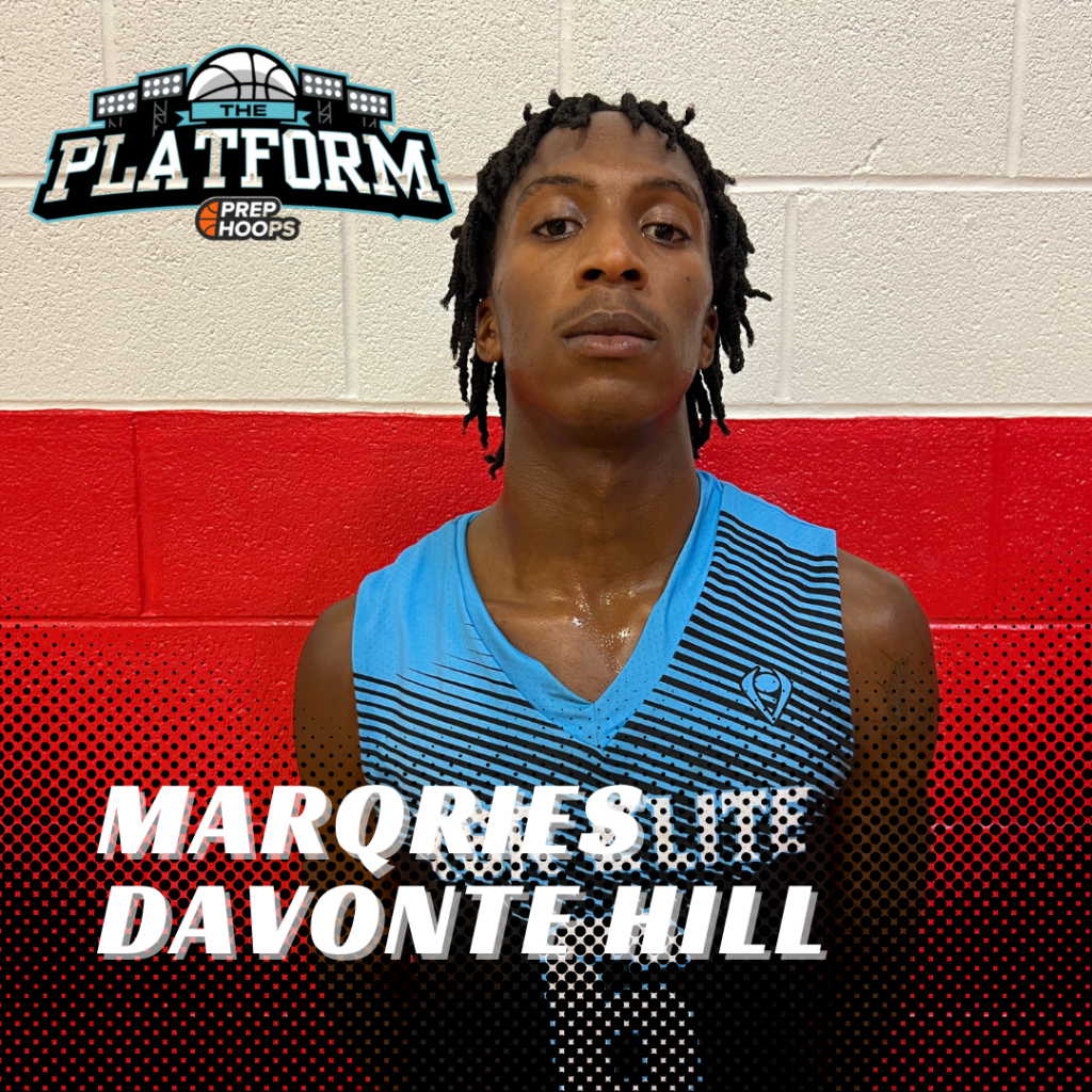 #PHThePlatform Day 1 GameChangers | Prep Hoops