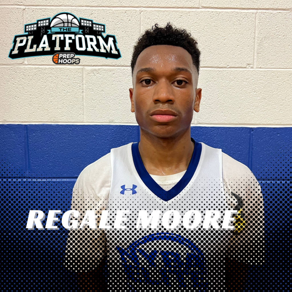 #PHThePlatform Day 1 GameChangers | Prep Hoops