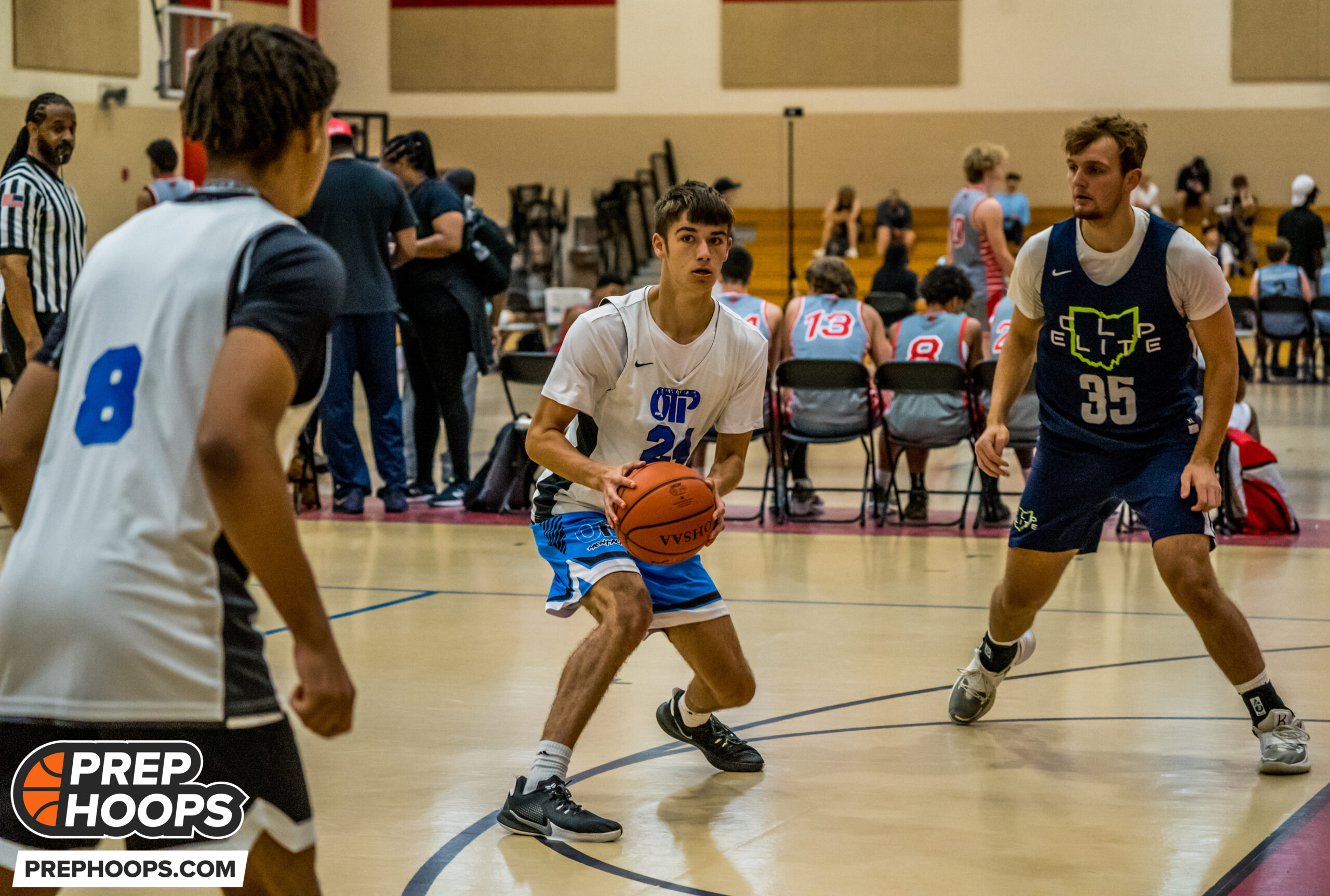 Parker Davidson | Prep Hoops