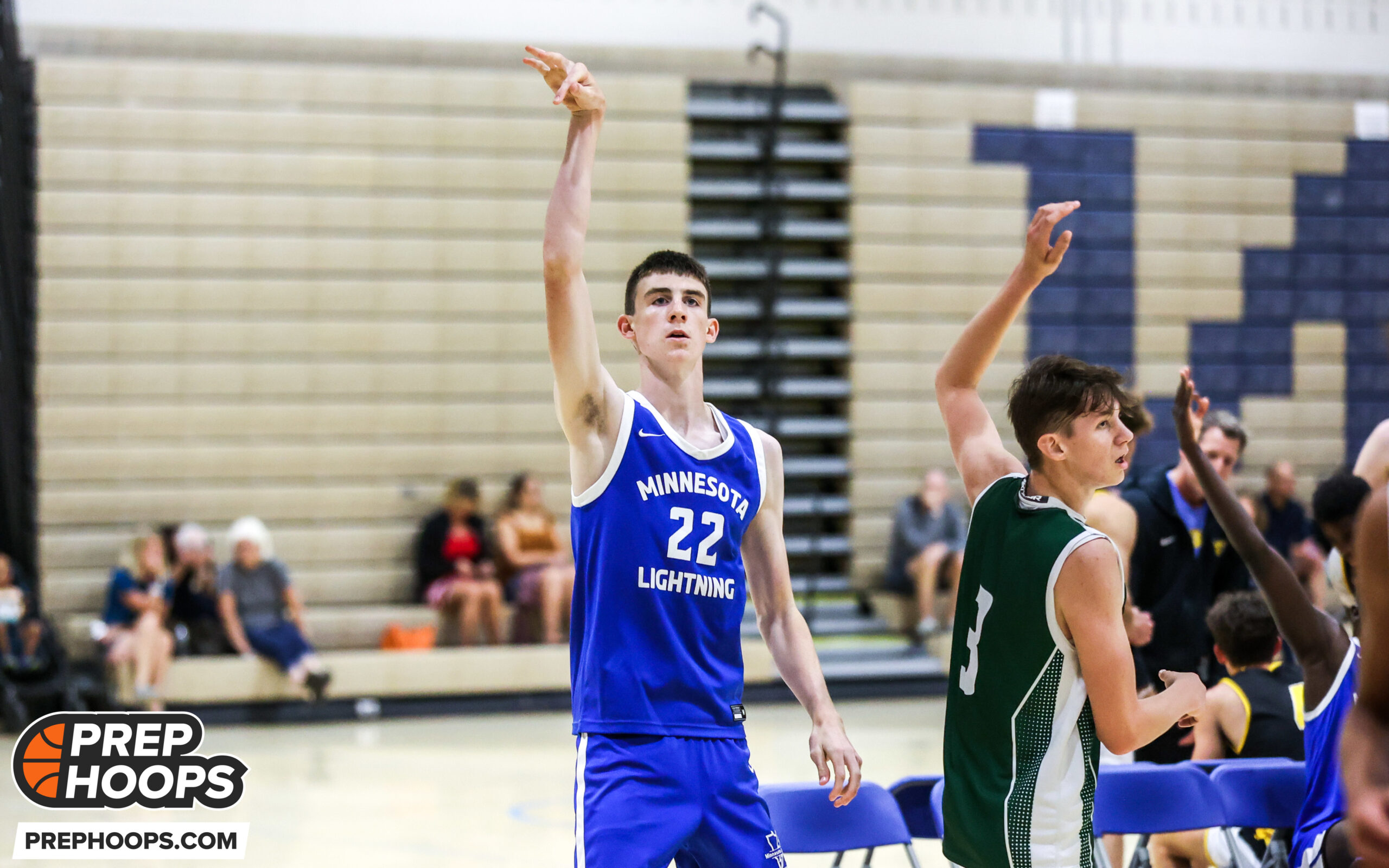 Ryan Heise | Prep Hoops