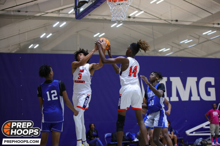 Florida High School Basketball Rankings & Recruiting | Prep Hoops