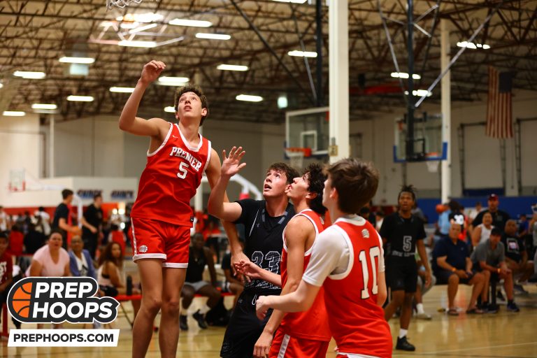 Kale Sparks | Prep Hoops