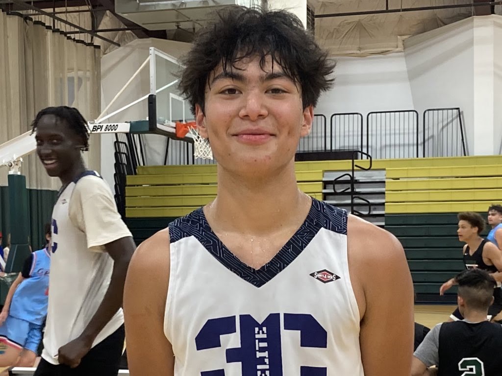 Summer Hoop Jam - Top Performers | Prep Hoops