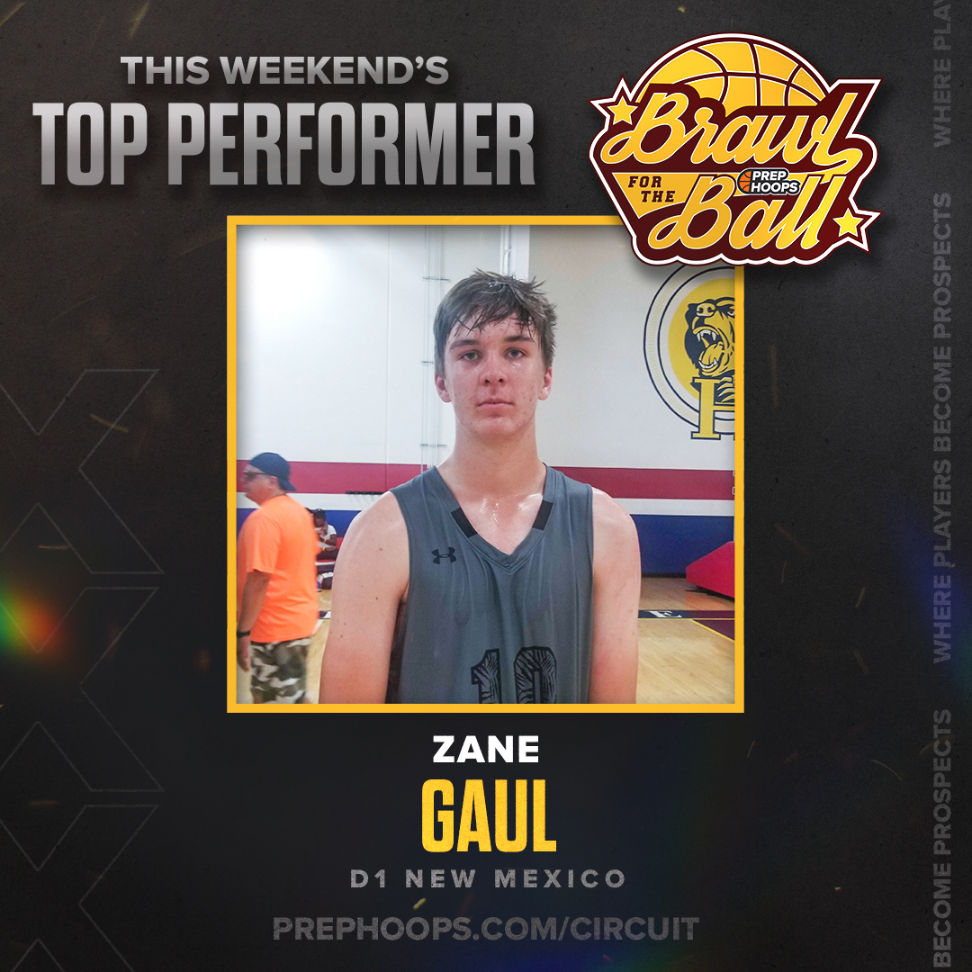 Brawl For The Ball Recap: Big Men | Prep Hoops