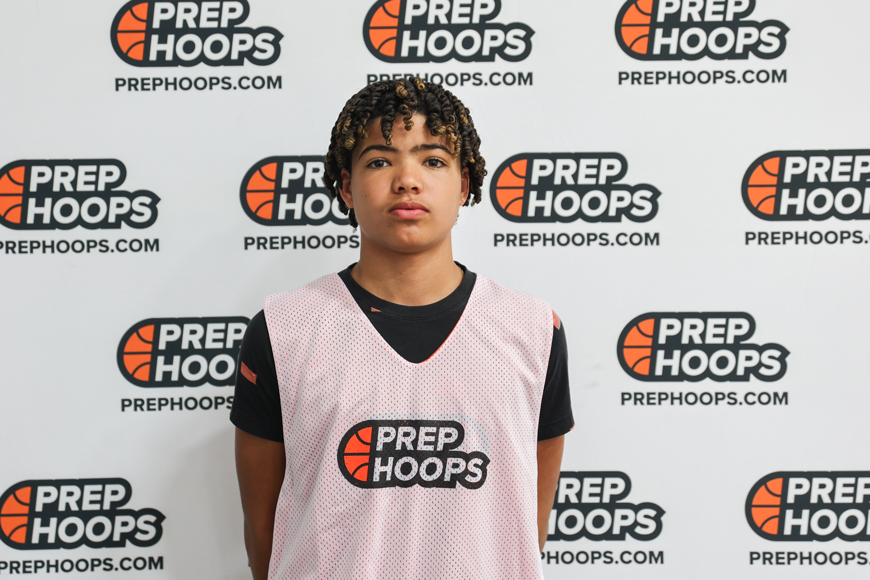 Travanti Cooper II | Prep Hoops