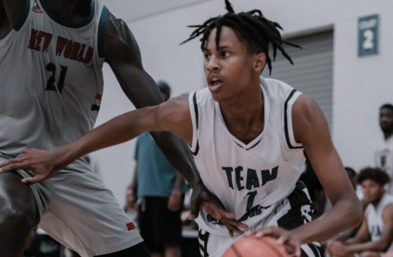 Florida High School Basketball Rankings & Recruiting | Prep Hoops