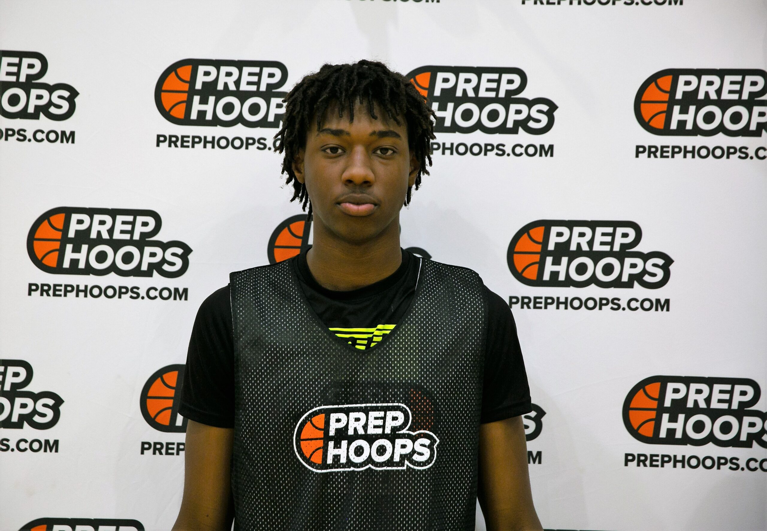 Alex Barther II | Prep Hoops