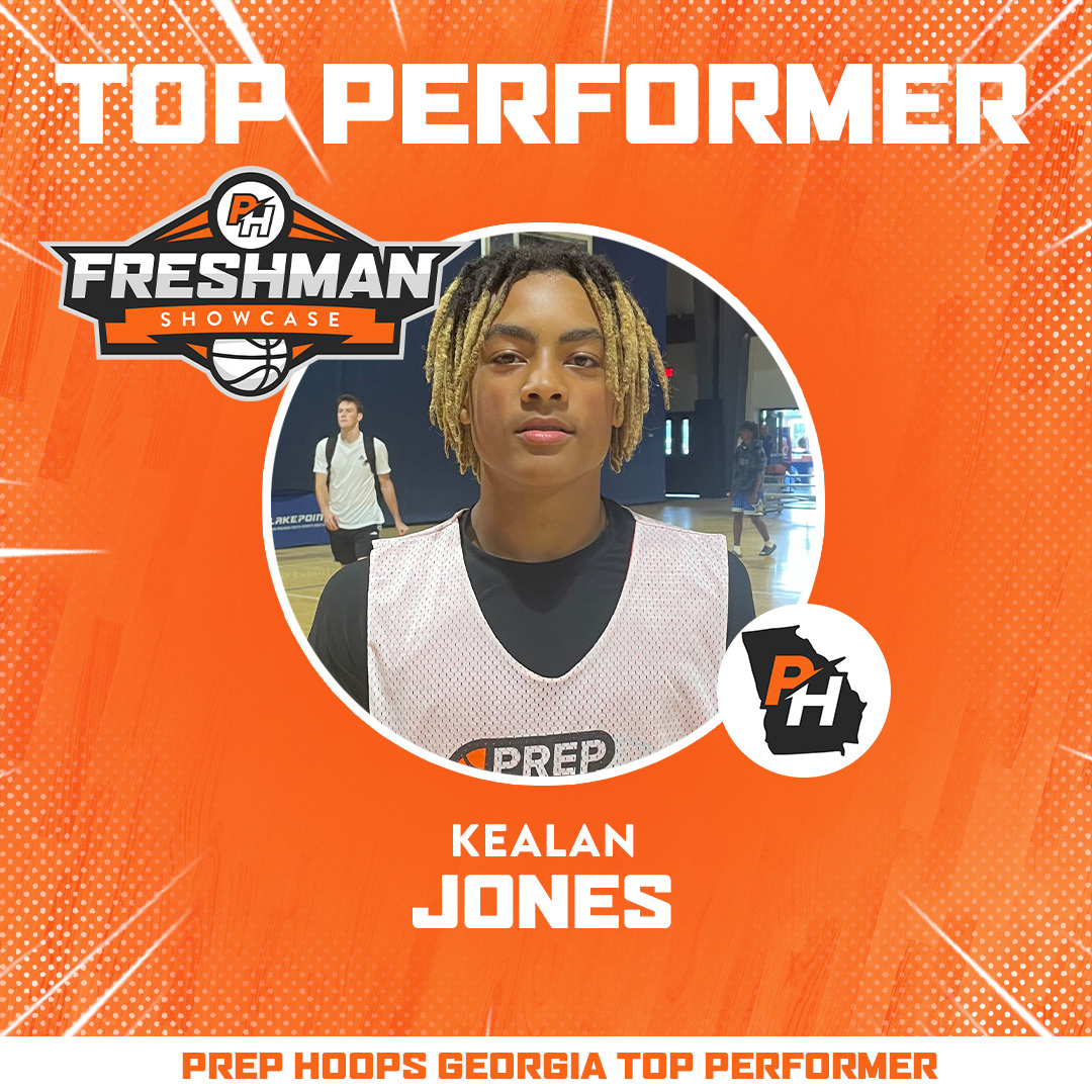 PH Georgia Freshman Showcase – Primetime Performers (Part 3) | Prep Hoops