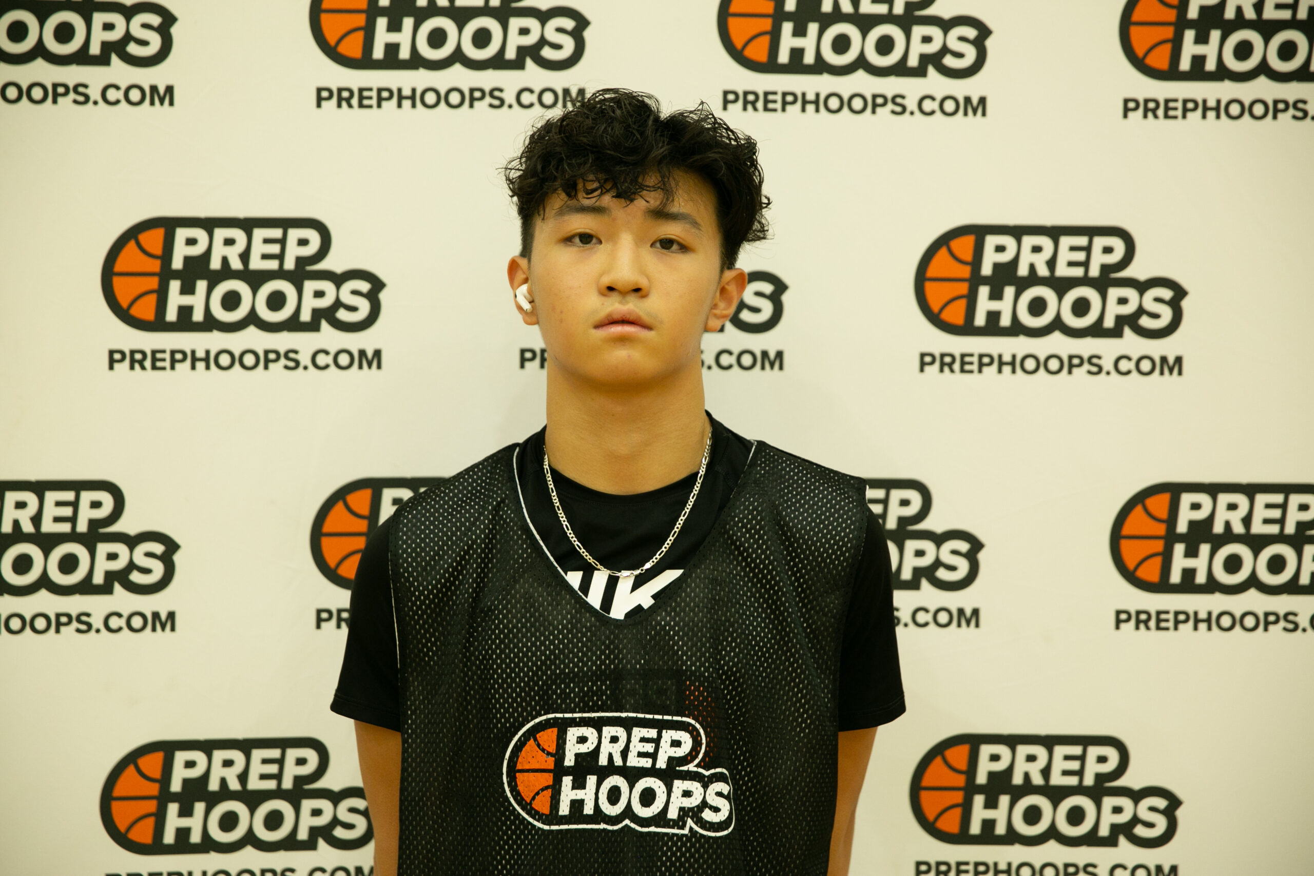 Simon Kim | Prep Hoops