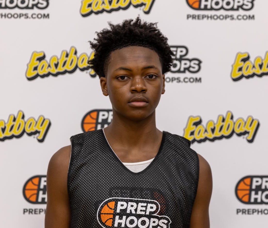 Marquis Clark | Prep Hoops